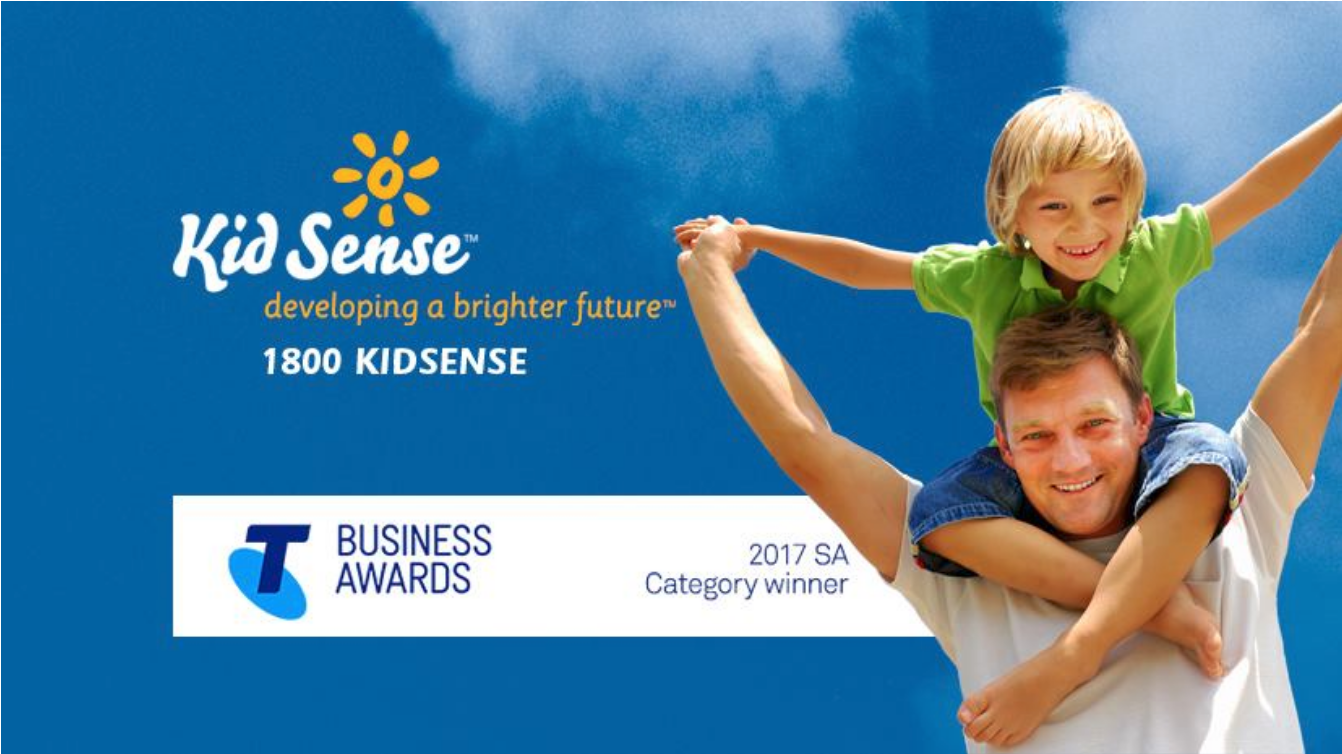 (Kid Sense) Child Development - KidsGuide Places