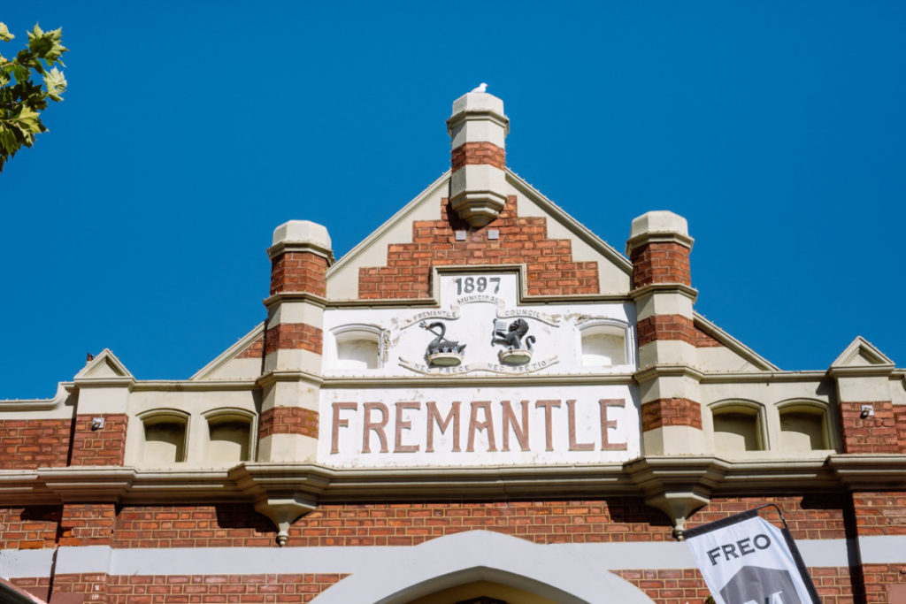 FREMANTLE markets - KidsGuide Places